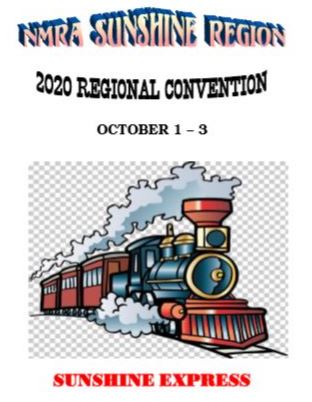 Region Conventions | National Model Railroad Association